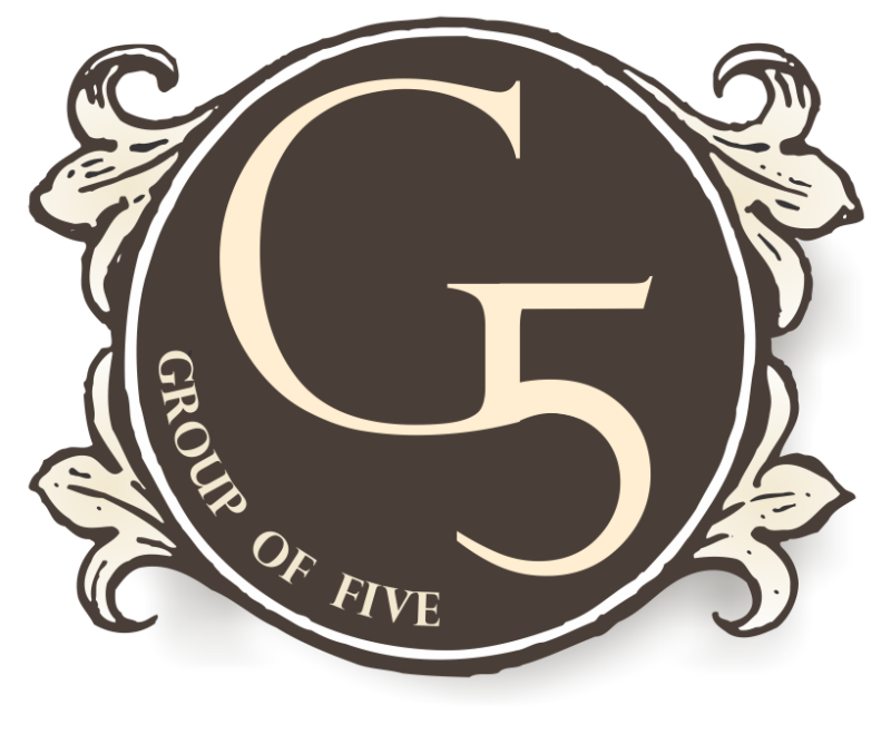 Group of Five & Friends – Group of Five & Friends Society