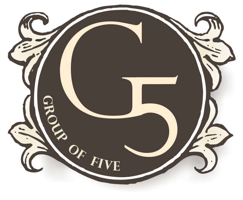Group of Five & Friends – Group of Five & Friends Society